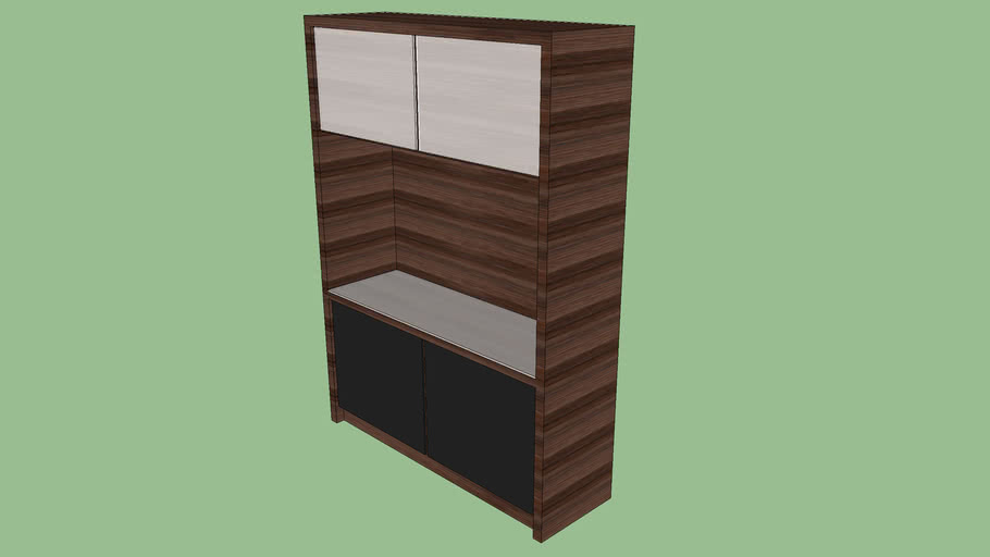 Storage Unit | 3D Warehouse