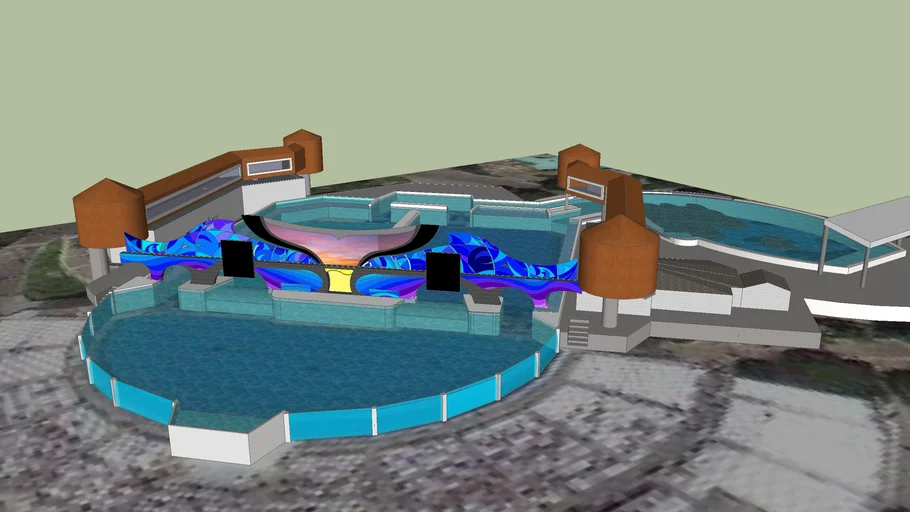 3D Warehouse