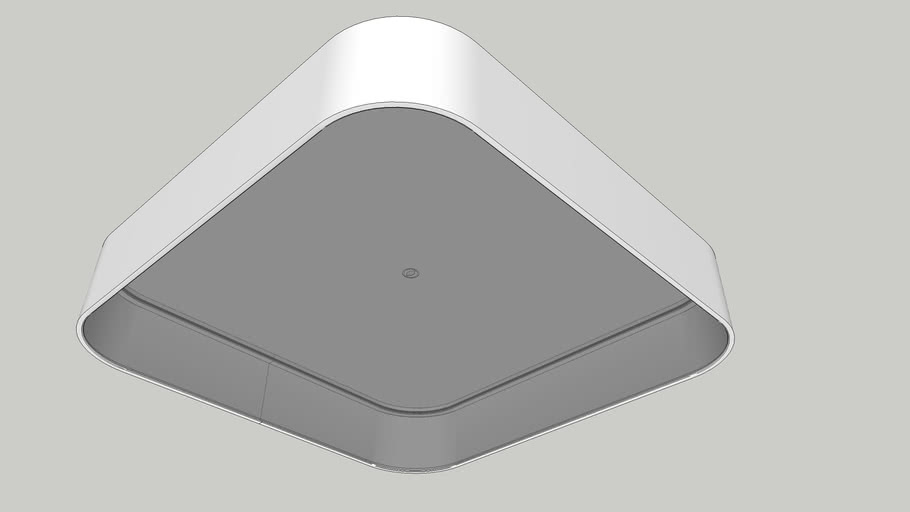 SUPERNOVA SR 424 | 3D Warehouse