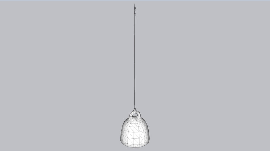 Pendant | 3D Warehouse