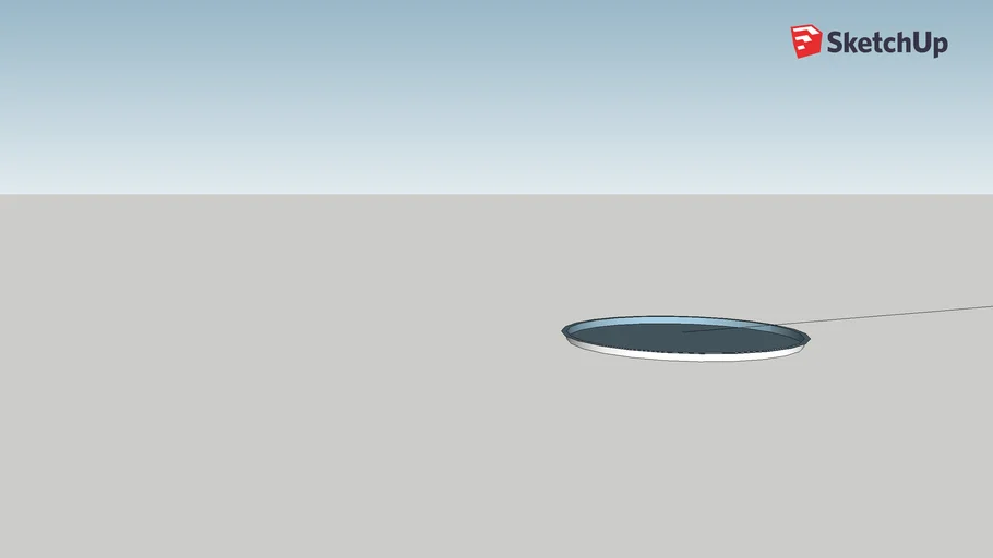 plate | 3D Warehouse