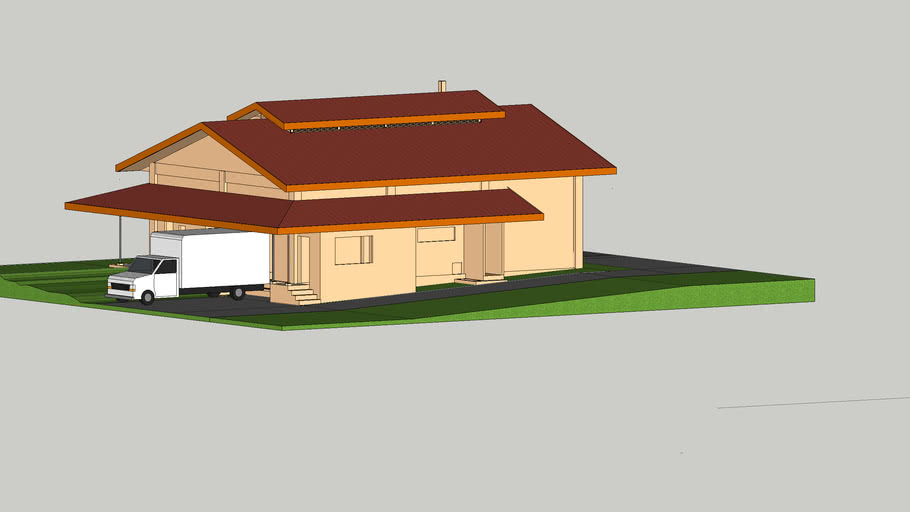 slaughter house design | 3D Warehouse