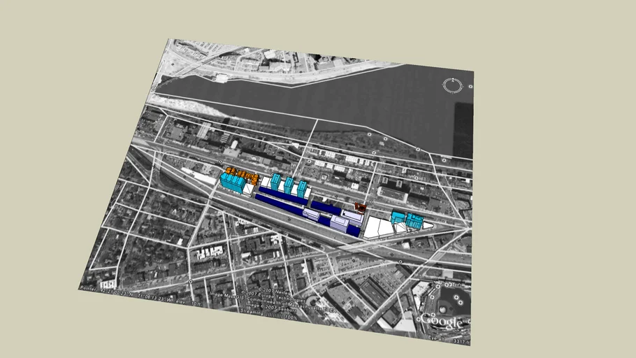 boston university new | 3D Warehouse