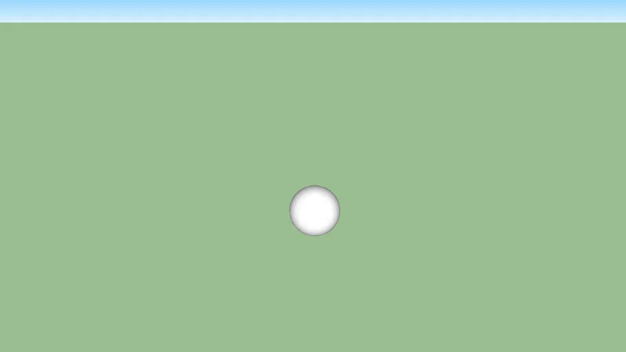 Sphere | 3D Warehouse