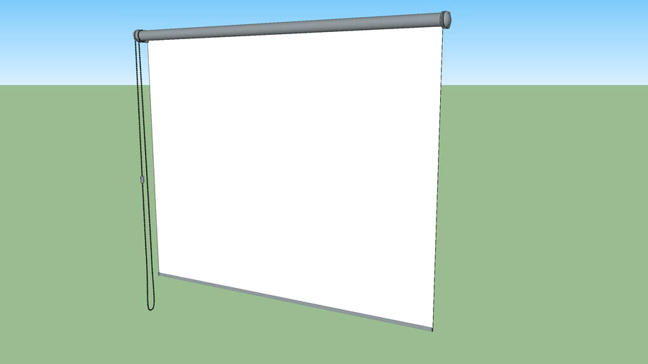 Slide board | 3D Warehouse