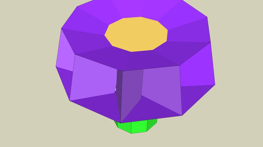 Origami | 3D Warehouse