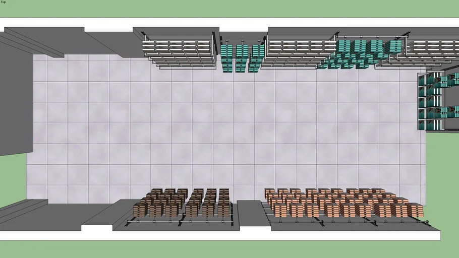 Store concept | 3D Warehouse
