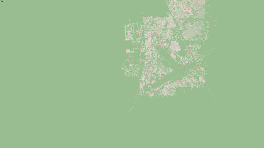 3d Map | 3D Warehouse