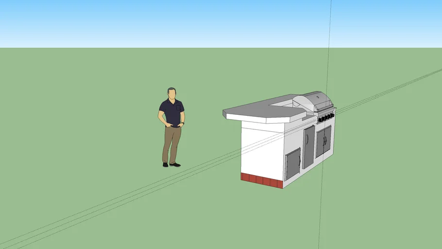 Signature | 3D Warehouse