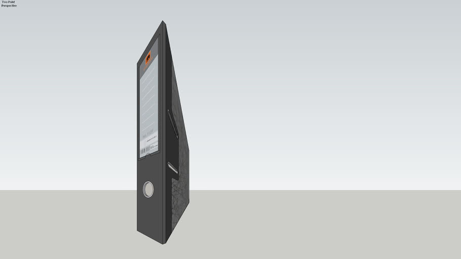 File Folder | 3D Warehouse
