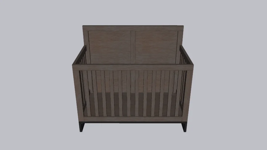 CUNA-FOUNDRY-GRIS-DELTA-1144274268 | 3D Warehouse