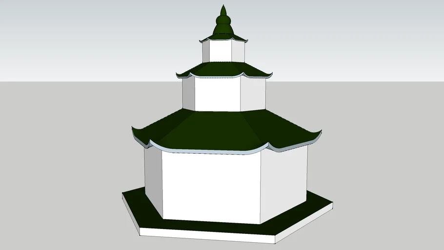 roof | 3D Warehouse