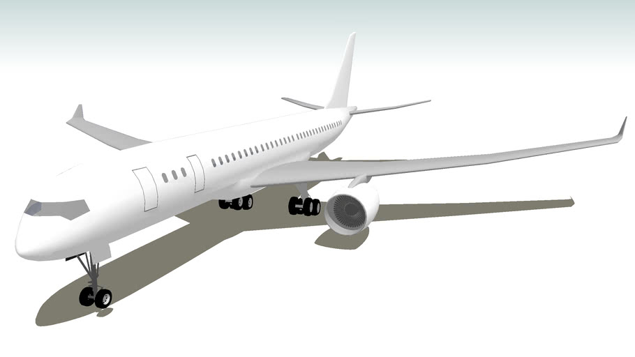 World Dynamics N-5B 2020] {1Mb} | 3D Warehouse