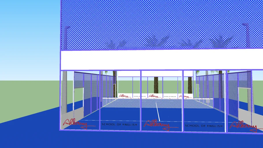 3D Warehouse