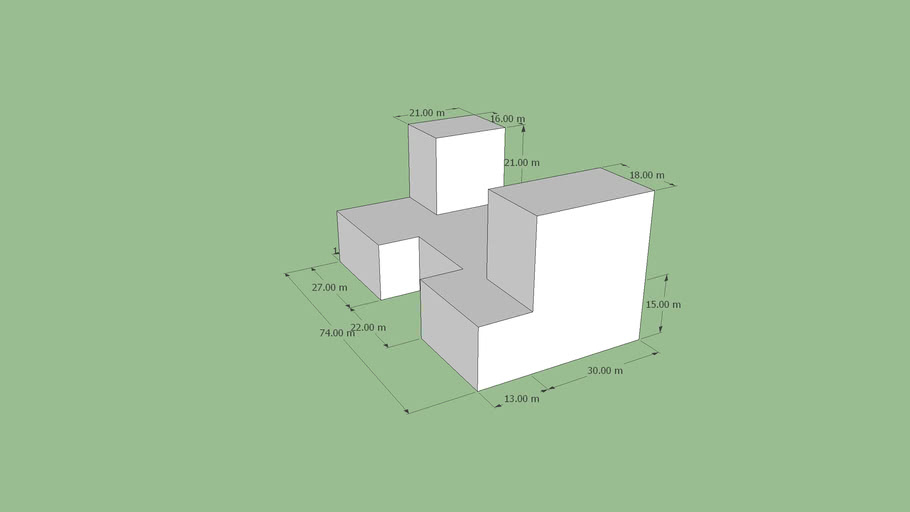 objective lense 3 | 3D Warehouse