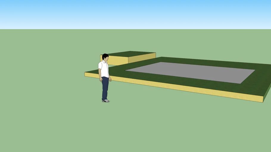 Platforms | 3D Warehouse