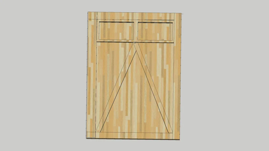 Desk Organizer | 3D Warehouse