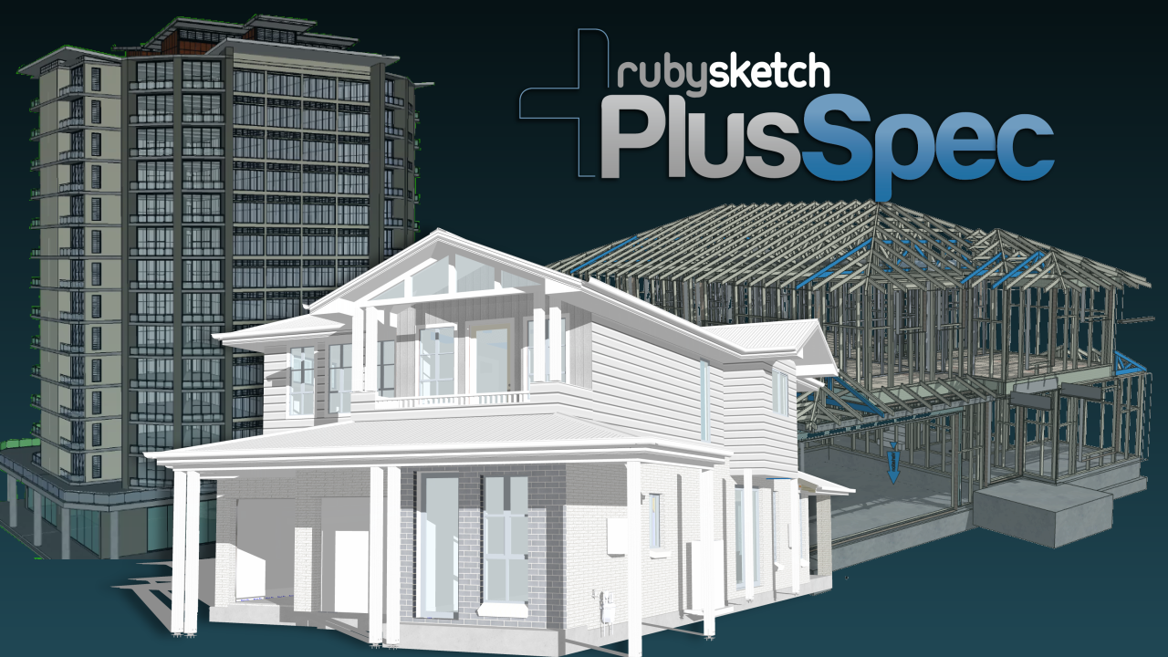 SketchUp Extension Warehouse