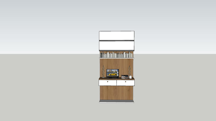 Study Unit | 3D Warehouse