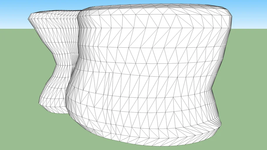 shagai / шагай | 3D Warehouse