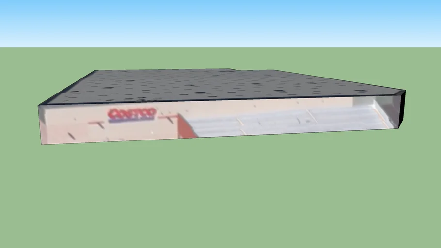 Costco in Albuquerque, NM, USA | 3D Warehouse