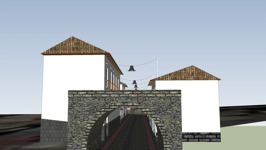 LA RONDA | 3D Warehouse