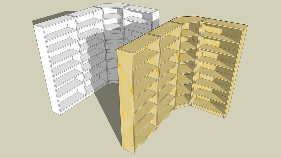 3D Warehouse