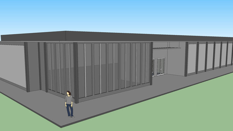 store | 3D Warehouse