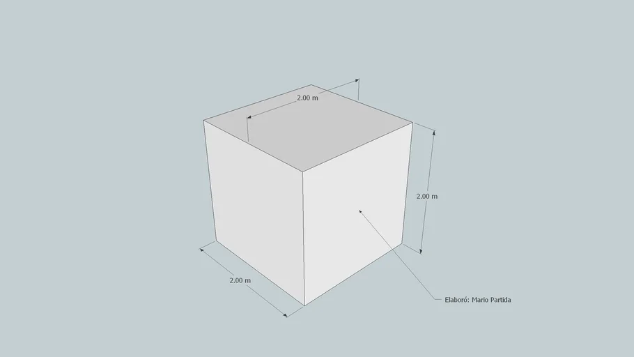 Practica 4 | 3D Warehouse