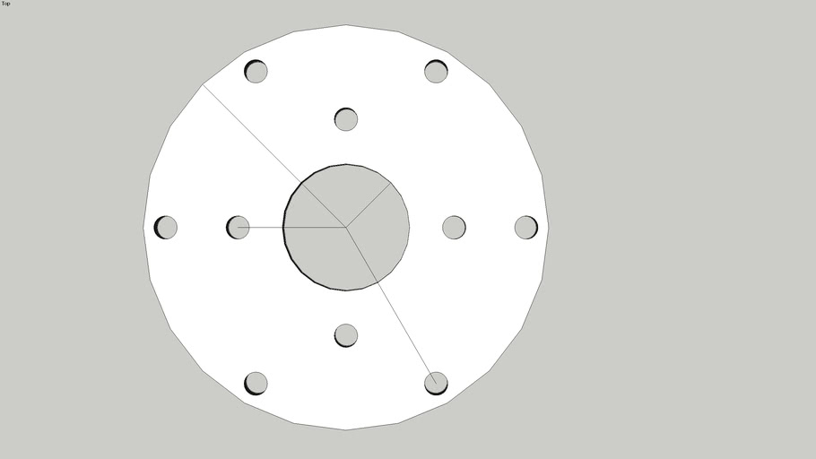 flens | 3D Warehouse