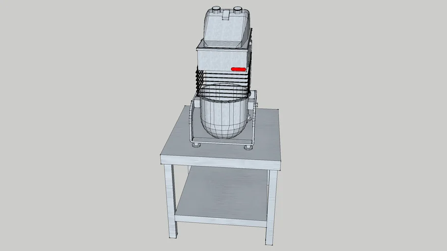 3D Warehouse