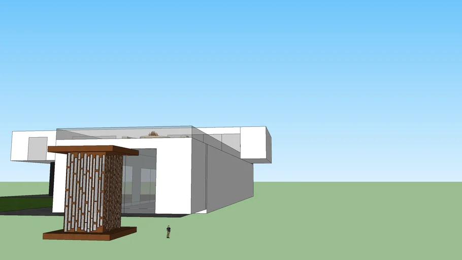 lamp dt pt | 3D Warehouse