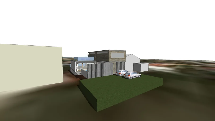 31 Bynya updated | 3D Warehouse