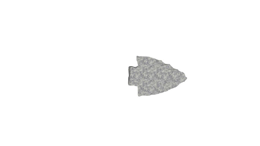 Arrowhead | 3D Warehouse