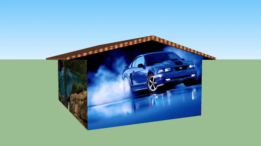 Casa Luis | 3D Warehouse