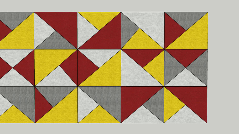 ACOUSTIC WALL PANEL | 3D Warehouse