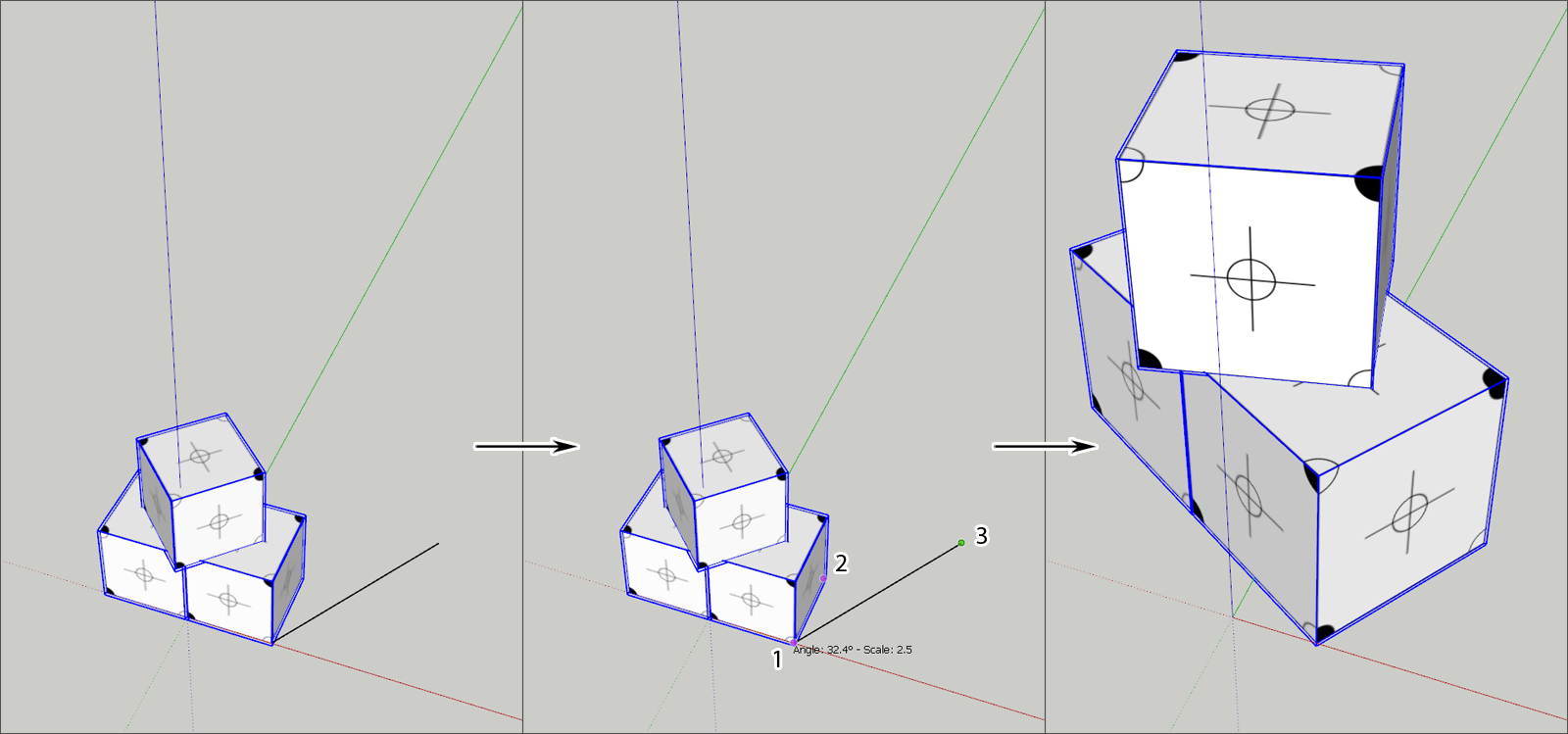 SketchUp Extension Warehouse