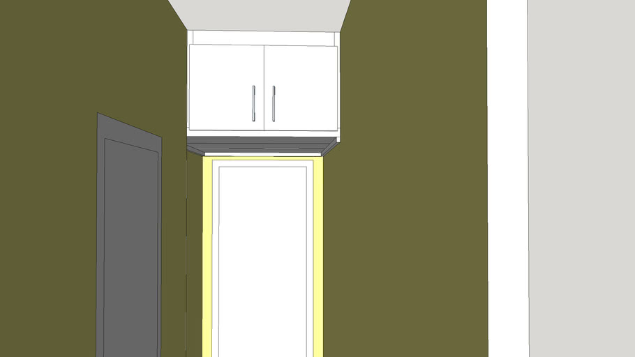 altillo | 3D Warehouse