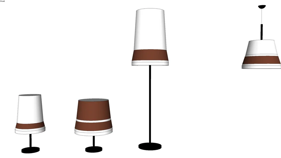 BABARA | 3D Warehouse