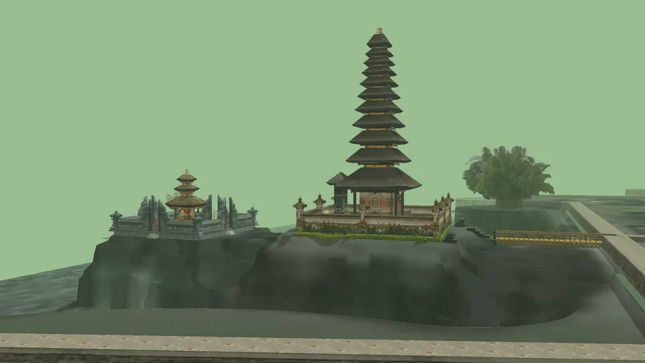 TEMPLE | 3D Warehouse