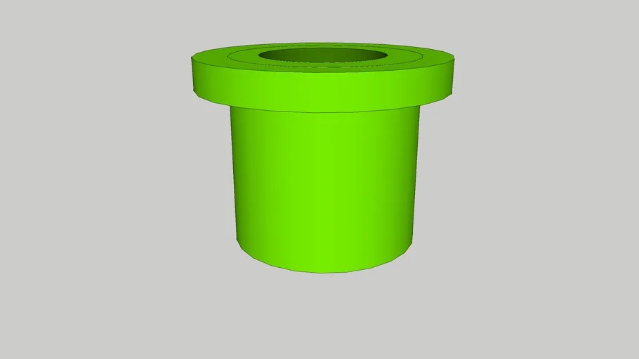 Mario pipe 3d | 3D Warehouse