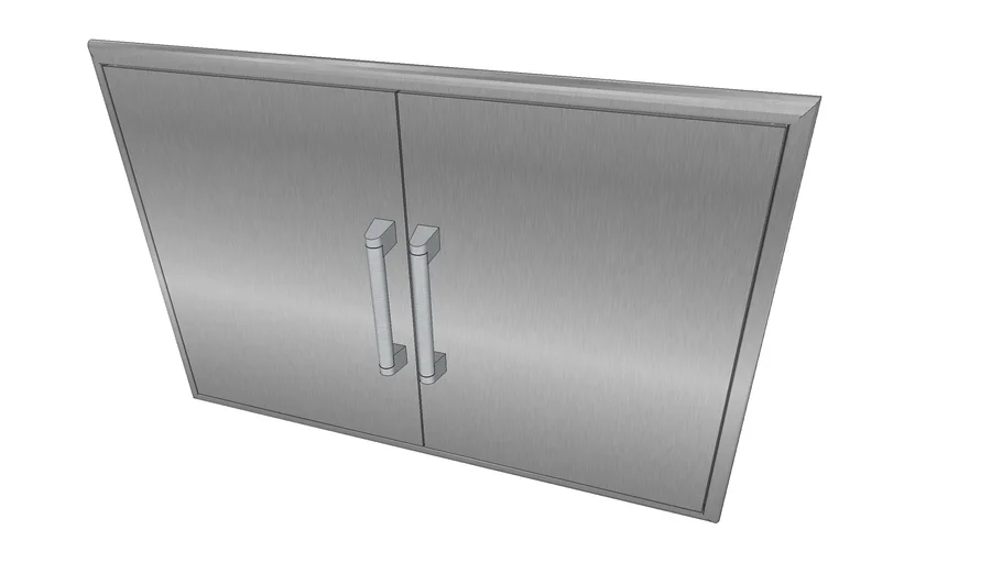 access panel | 3D Warehouse