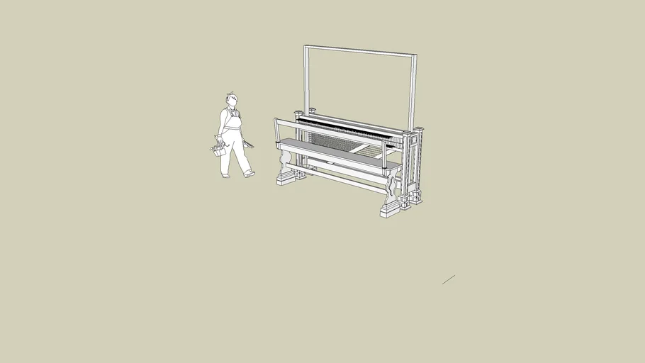 Carillon | 3D Warehouse