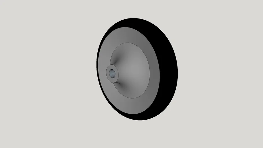 Wheel | 3D Warehouse