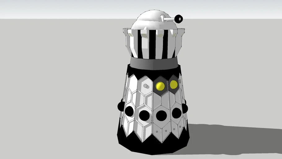 3D Warehouse
