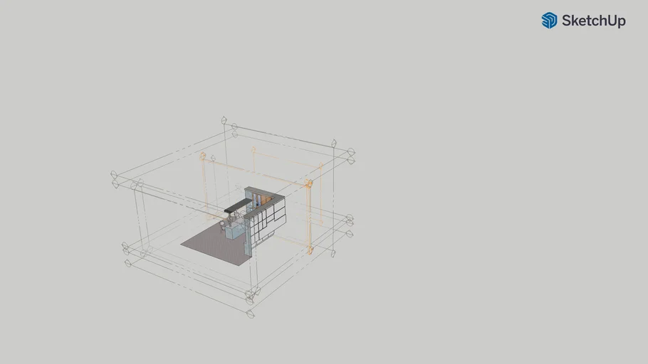 Aaaaaa | 3D Warehouse