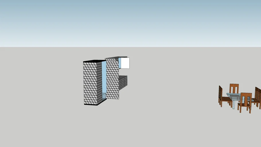 Mebel | 3D Warehouse