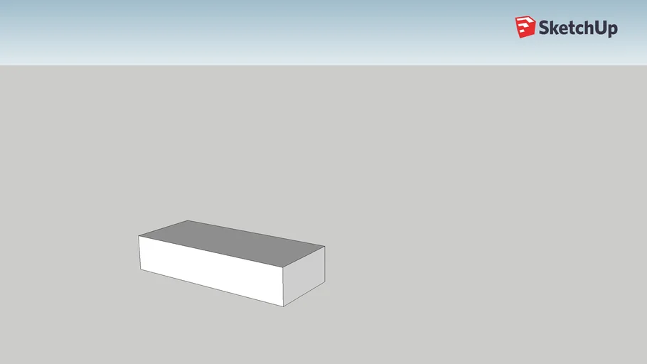 PRACTICA 1 | 3D Warehouse