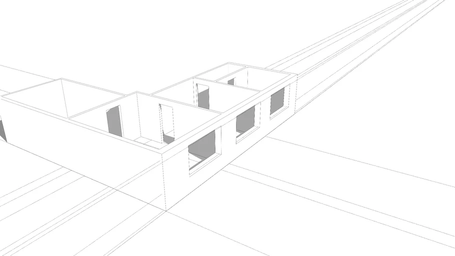 moand_flat | 3D Warehouse