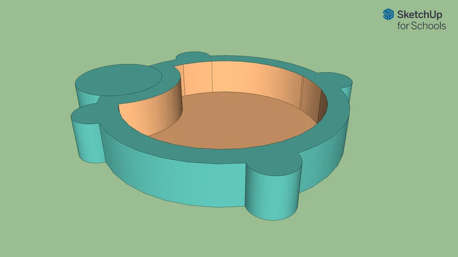 8/4a Boisvert #1 | 3D Warehouse